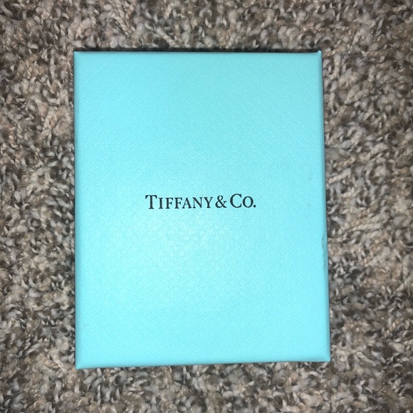 Tiffany & Co. | Jewelry | Tiffany And Co Boxes Bags | Poshmark